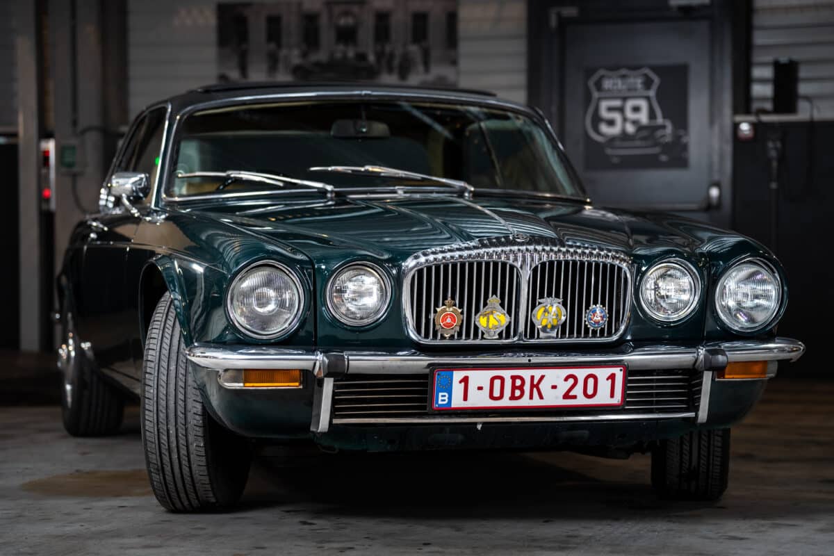 Route59 - purchase sale historic classic car oldtimer